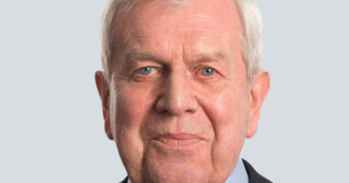 His Honour Peter Bowsher KC | Keating Chambers