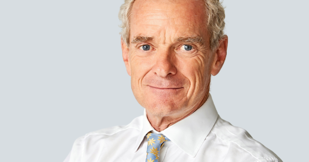 David Thomas KC | Keating Chambers