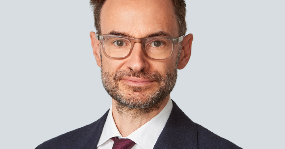 Gideon Scott Holland | Keating Chambers