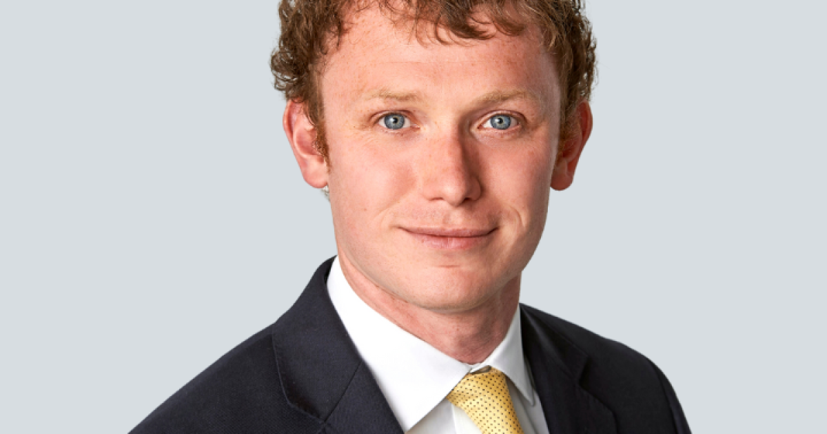 Harry Smith | Keating Chambers