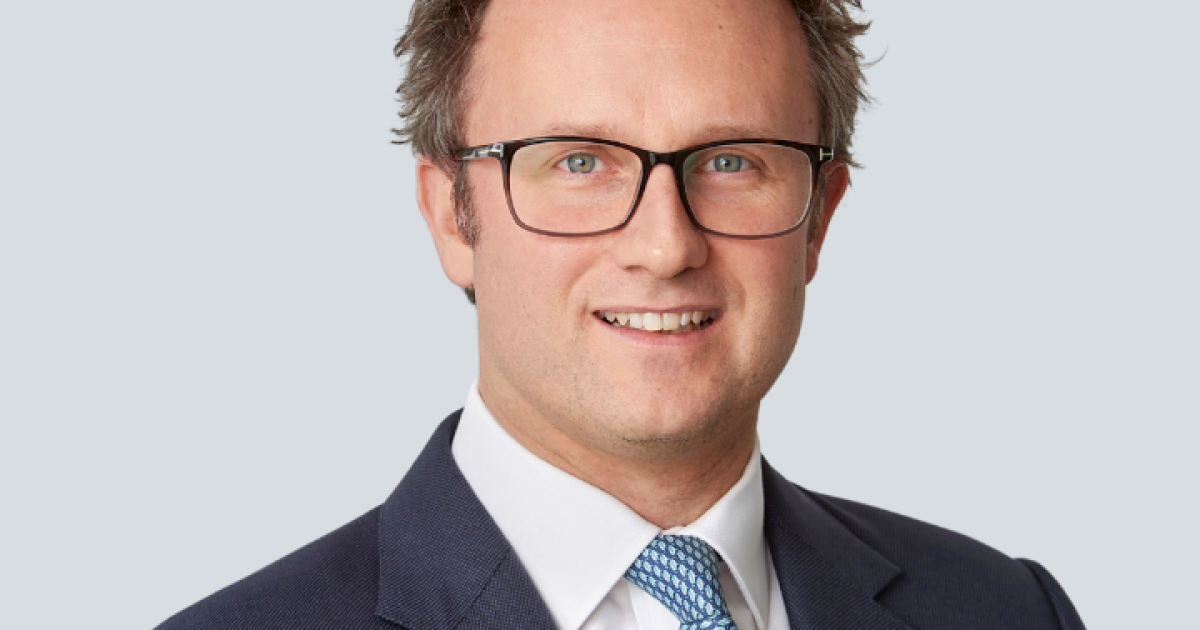 James Thompson | Keating Chambers