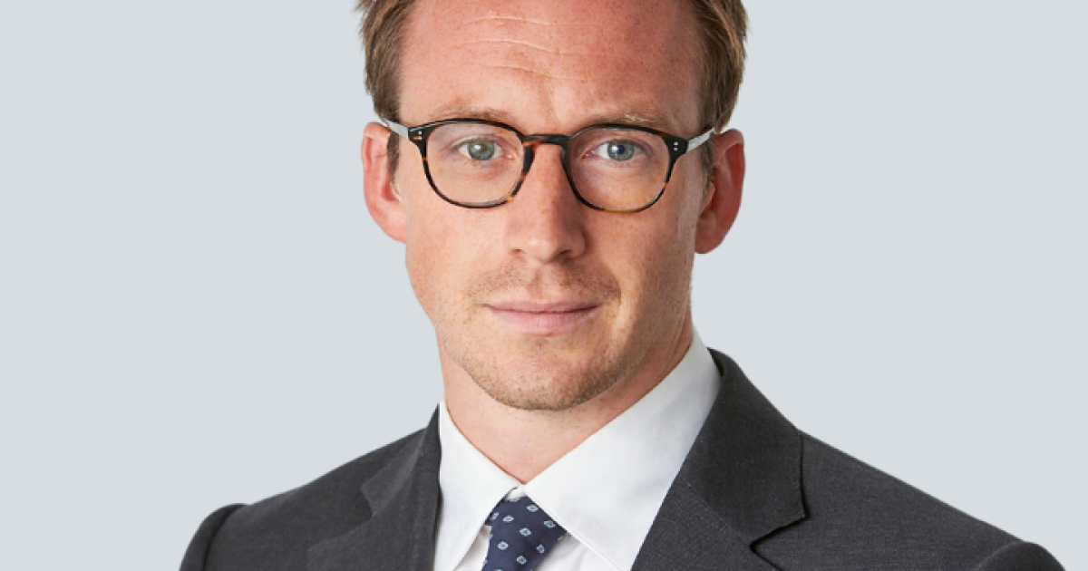 John Steel | Keating Chambers