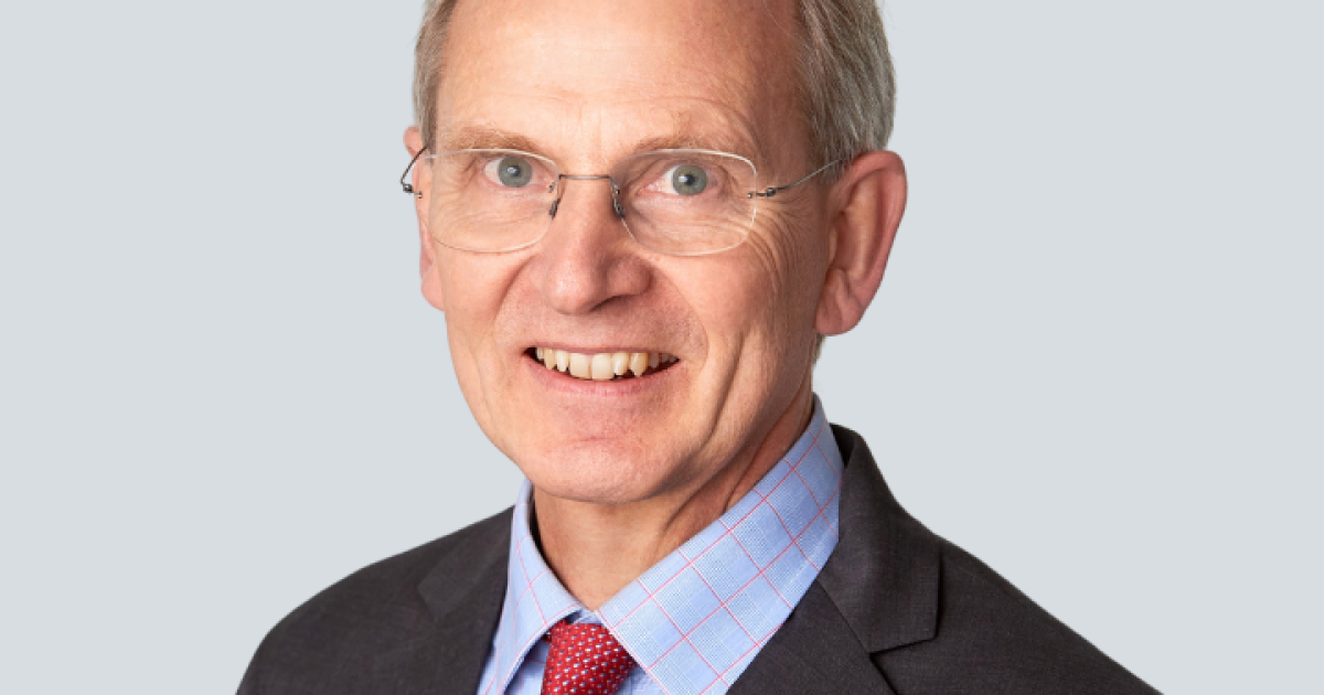 Jonathan Lee KC | Keating Chambers