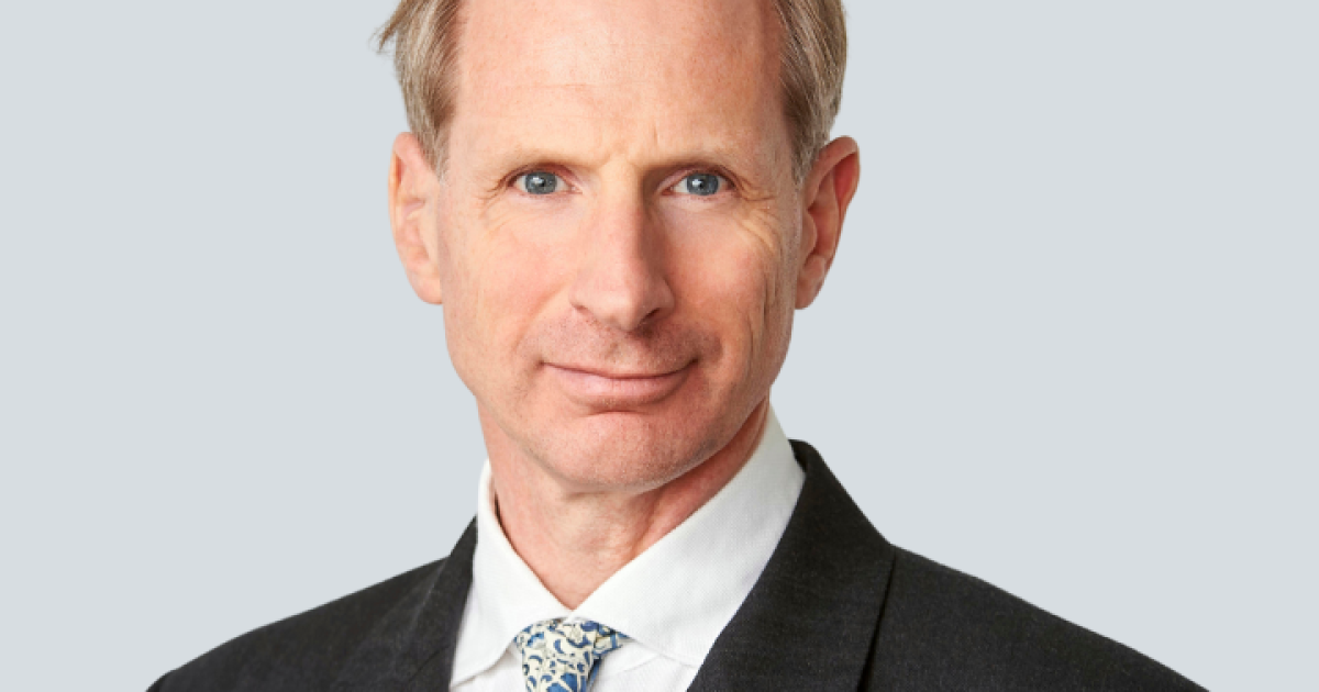 Justin Mort KC | Keating Chambers