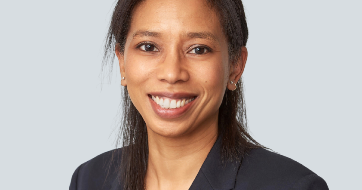 Krista Lee KC | Keating Chambers