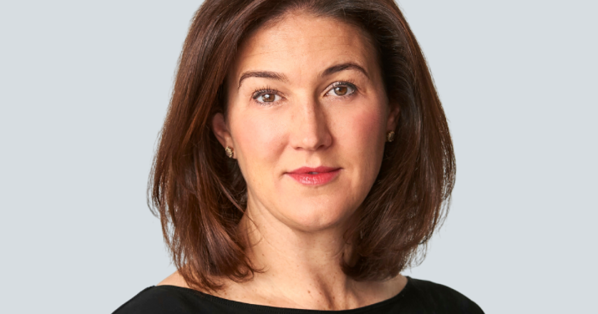 Lucy Garrett KC | Keating Chambers