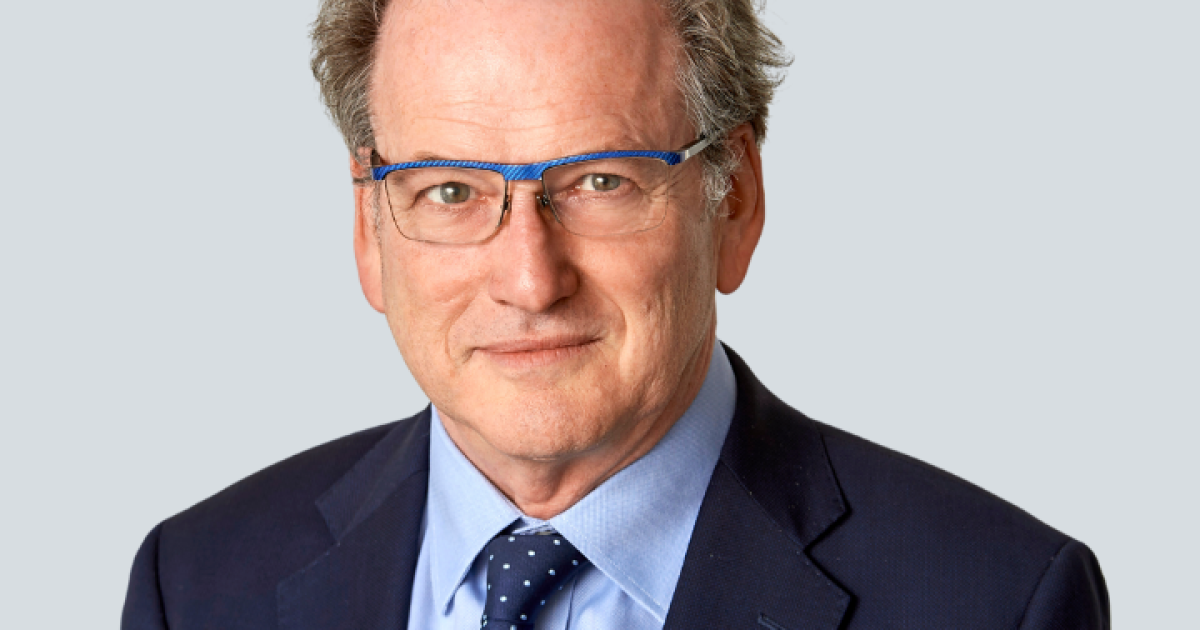 Marcus Taverner KC | Keating Chambers