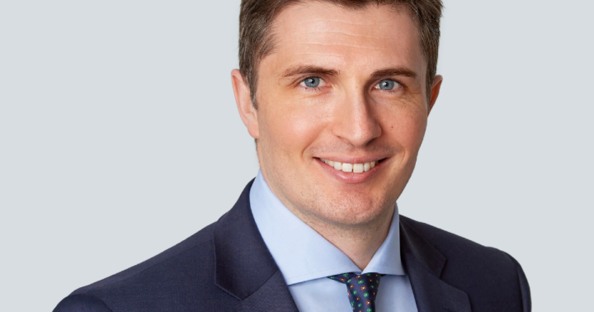 Matthew Finn | Keating Chambers