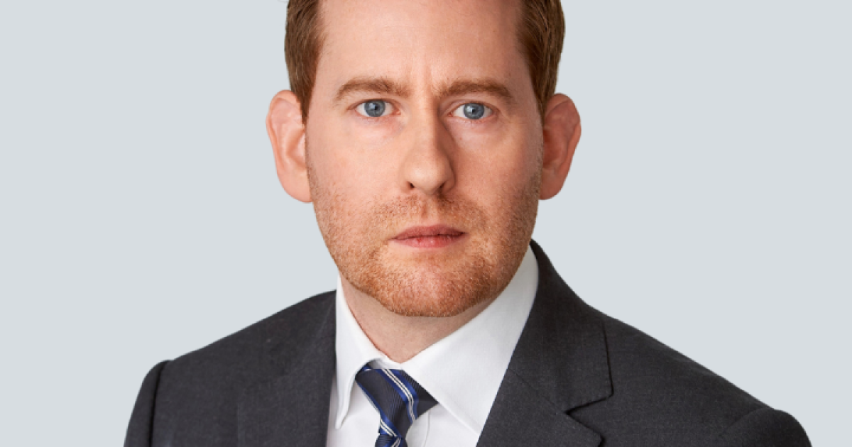 Peter Brogden | Keating Chambers