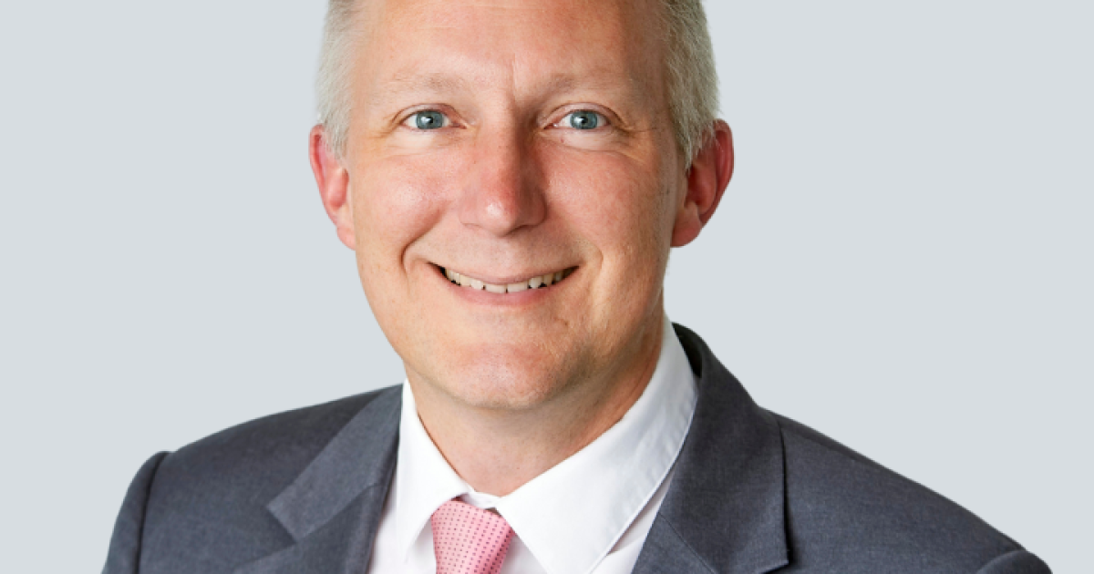 Samuel Townend KC | Keating Chambers