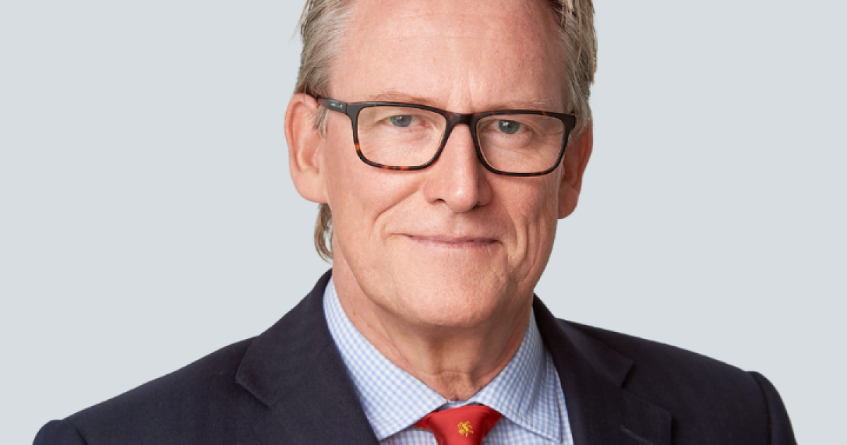 Simon Hargreaves KC | Keating Chambers