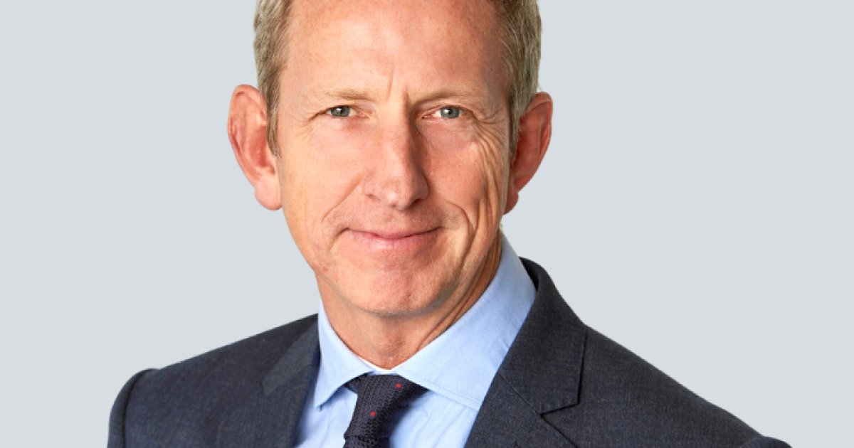 Simon Taylor | Keating Chambers