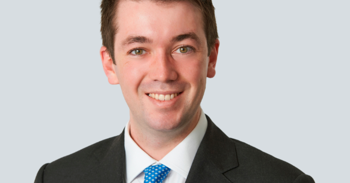 Tom Walker | Keating Chambers