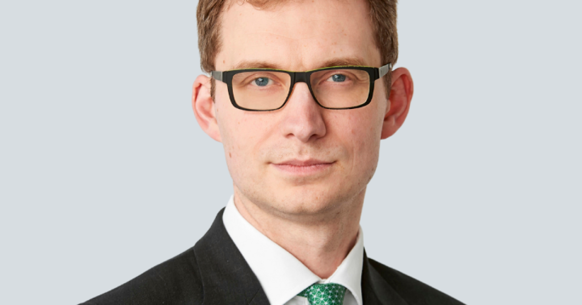 William Webb KC | Keating Chambers