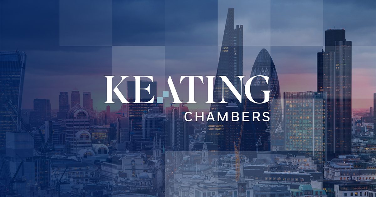 UK Procurement Regime Under PCR 2015 | Keating Chambers UK Procurement Regime Under PCR 2015 | Keating Chambers
