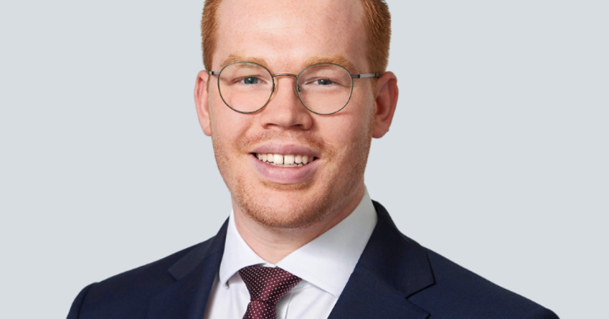 Jacob Watson | Keating Chambers